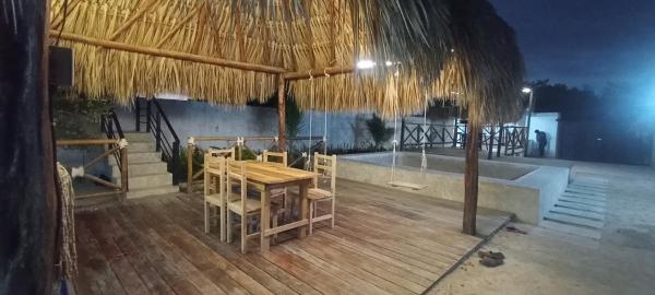 Casa Flamingos - Yucatan