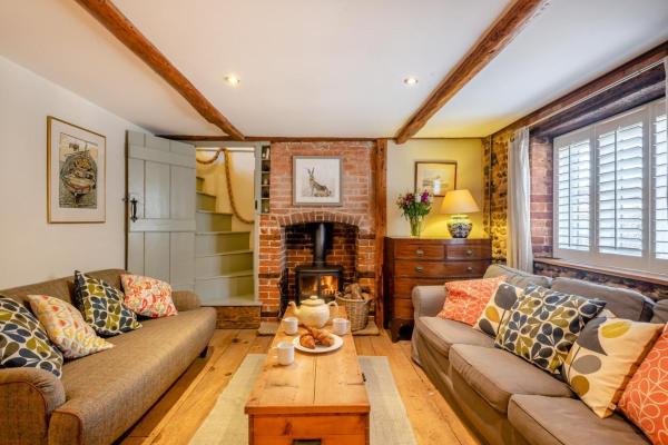 2 Bed In Langham Oc-t28836 - Blakeney