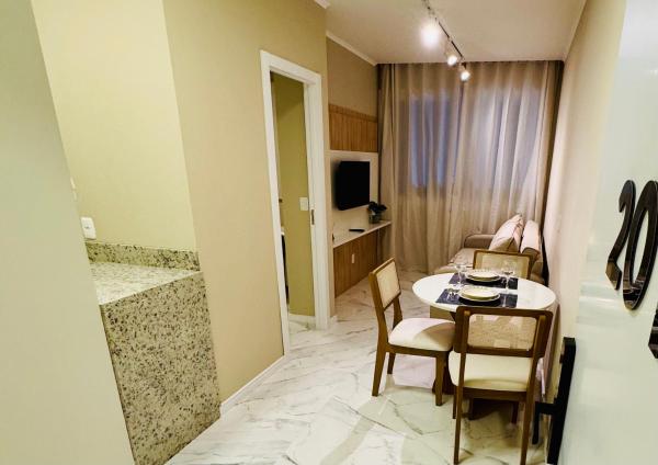 Gastehaus Flats - Passo Fundo