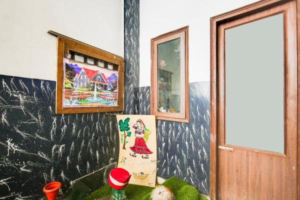 Super Hotel O Prayag Hotel - Ludhiana