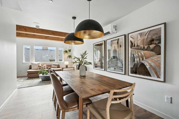 The Adelynn- New Lux Build In Center Of Pdx - Portland, OR