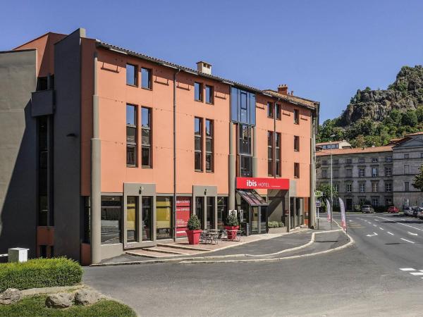 Ibis Le Puy-en-velay Centre - Auvergne