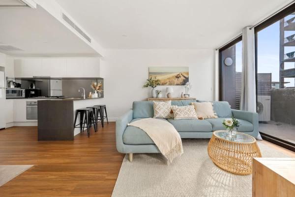 King 403 - Lifestyle Location - With Free Wi-fi - NUspace, The University of Newcastle