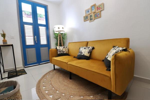 Dormir Marie-galante - Marie-Galante