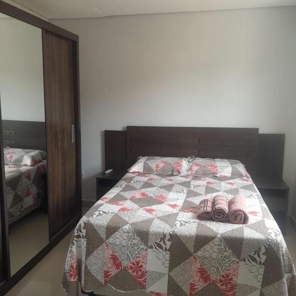 Comfort And Style Master Ebony I - Cuiabá