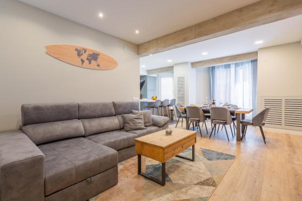Apartamento Boutique Logroño Centro - Logroño