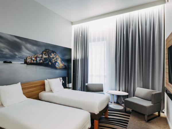 Novotel Paris Charles De Gaulle Airport - Roissy-en-France