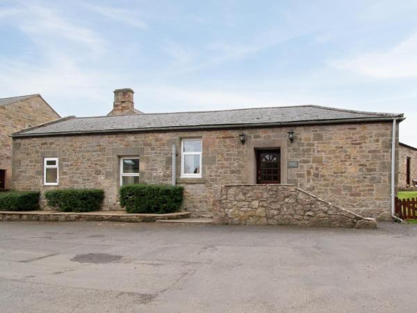 3 Bed In Nr Bamburgh Cn084 - バンボロー