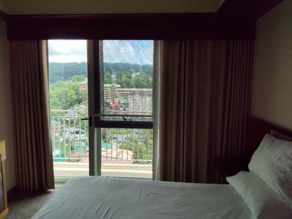 Studio 10 A Slice Of Baguio Paradise With Pool And View - Baguio