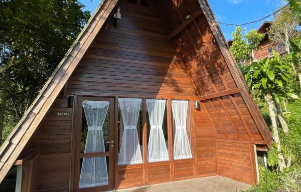 Mountain View Eco Lodge - Besakih