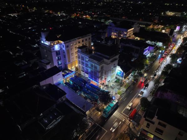 Sm Tower Malioboro - Yogyakarta