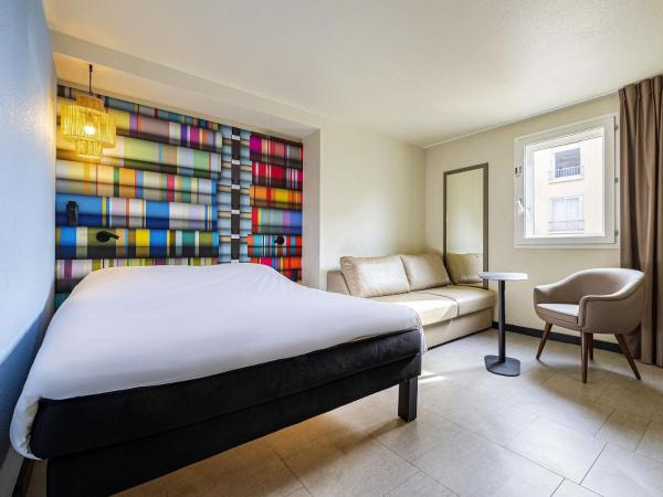 Ibis Styles Perpignan Centre Gare - Canet-en-Roussillon