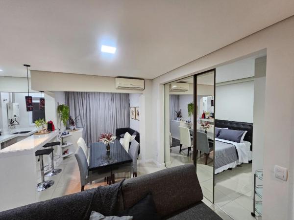 Apê Boutique- Elegância E Conforto - Campinas