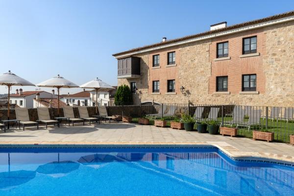 Parador De Trujillo - Extremadura