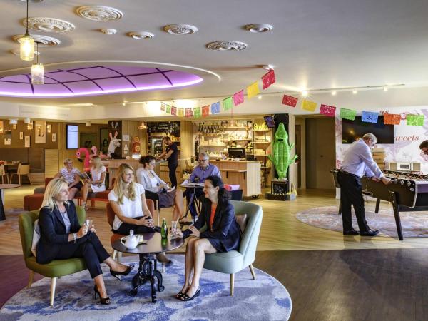 Hôtel Mercure Lille Aéroport - Seclin