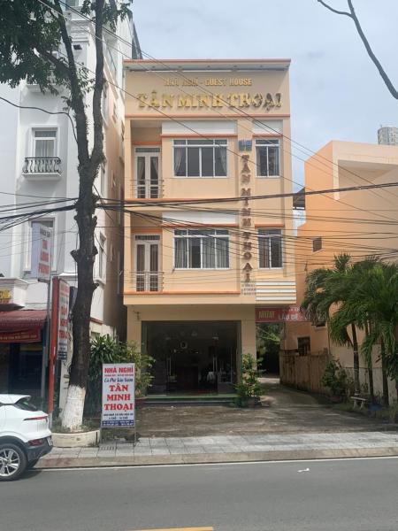Nhà Nghỉ Tân Minh Thoại - Phú Quốc