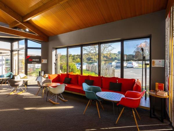 Ibis Styles Angoulême Nord - Hôtel Restaurant - Charente