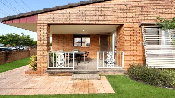 Sun Villa 3 - Coffs Harbour