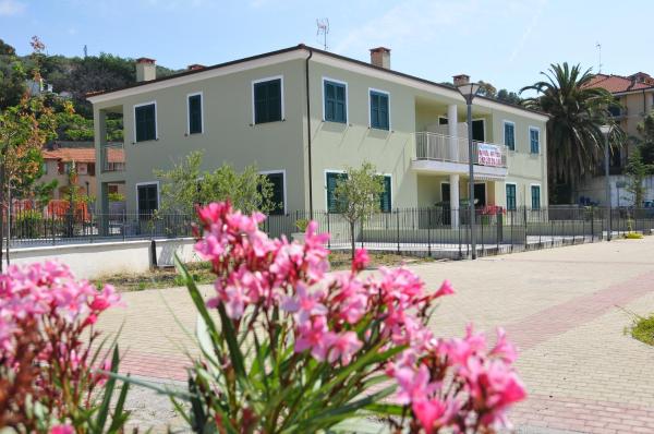 Villaggio La Piana - Alassio