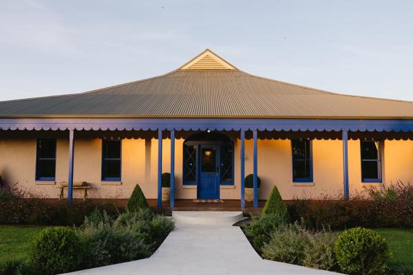 The Sienna Hunter Valley -