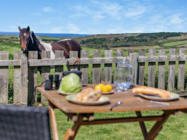 1 Bed In Sennen Henst - Porthcurno