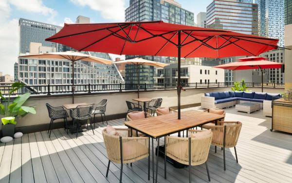 Even Hotel Long Island City - New York By Ihg - New York City