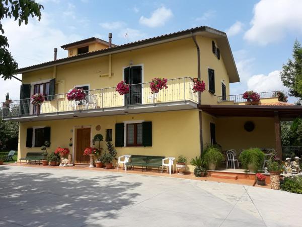 Nonno Pio - Provincia di Ascoli Piceno