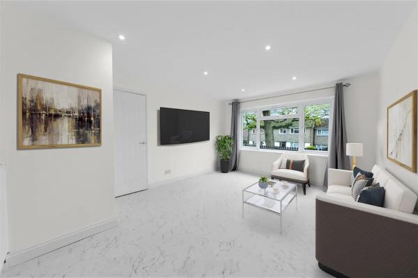 Thames Lodge - Sevenoaks