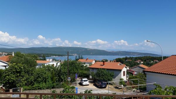 Apartman Samardzic - Punat