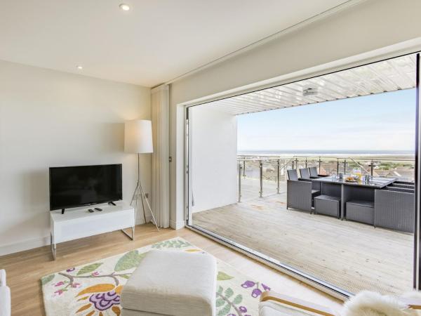 4 Bed In Westward Ho 87428 - Barnstaple