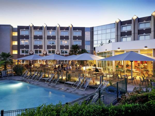 Novotel Clermont-ferrand - Auvergne