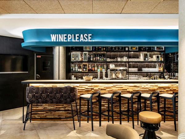 Novotel Beaune - Beaune