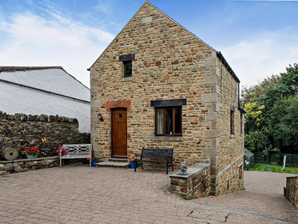 2 Bed In Barlow Pk612 - Chesterfield