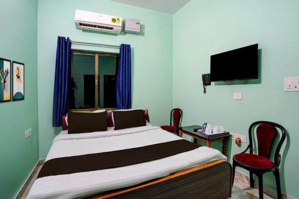 Hotel O Juran Chapra Muzaffarpur Formerly Ramco Residential - Muzaffarpur