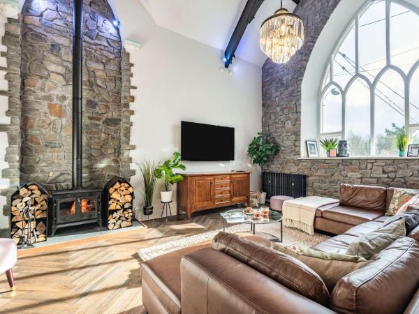 4 Bed In Dolgellau 85970 - Dolgellau