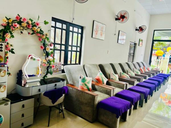 Net Spa & Massage Hoi An - Hội An