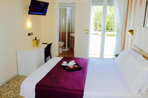 Roi Hotel - Cesenatico