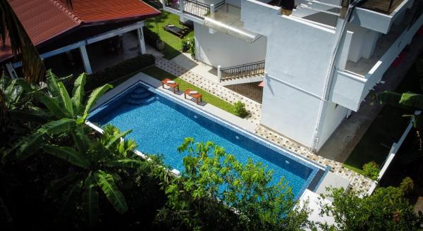 Weleges Place - Hikkaduwa