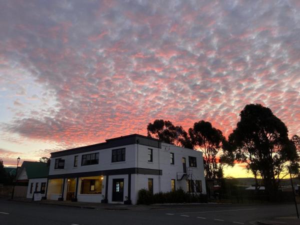 The Kentish Tasmania - Tasmanien