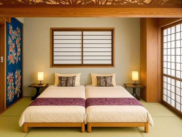 Lavilla Aveneu / Vacation Stay 73439 - Okinawa