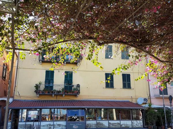 Perla Nera Guesthouse - San Lorenzo al Mare