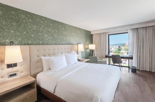 Hilton Birmingham Downtown At Uab - Homewood, AL