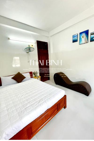 Thai Binh Motel - Đà Nẵng