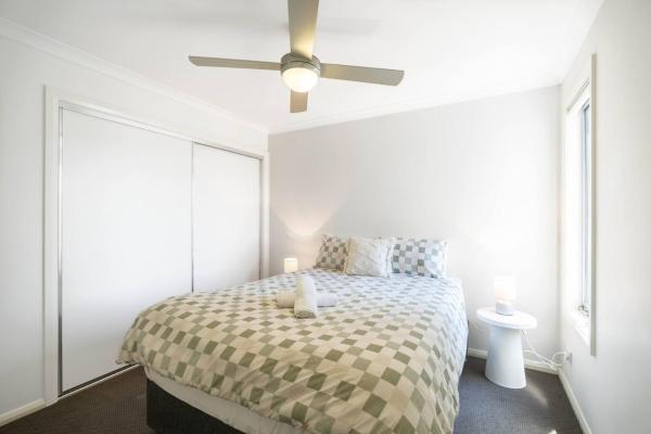 Zen Garden - Serene Townhouse - Wet'n'Wild Gold Coast