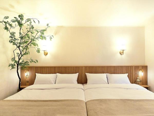 트리하우스 - Seoul