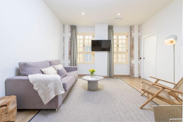 Iloftmalaga Pasaje Chinitas - Málaga