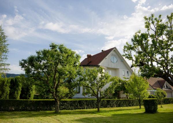 Guest House Vitaja - Bled