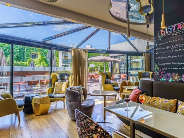 Mercure Dijon Centre Clemenceau - Côte-d'Or