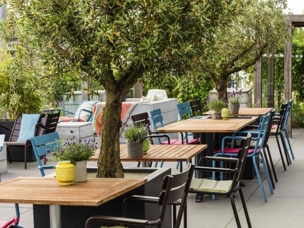 Mercure Amsterdam City Hotel - Amsterdam