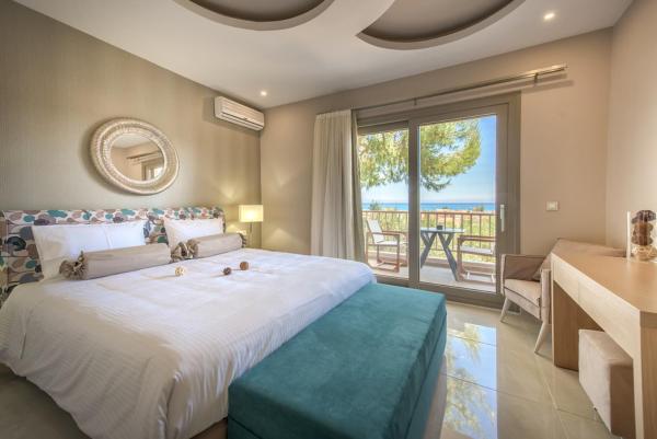 Koukounaria Hotel & Suites - Zakinthos